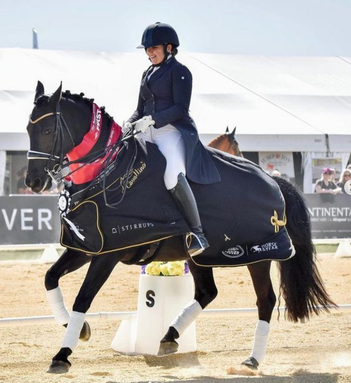 Stable and Wash Bay Mats – Stable88