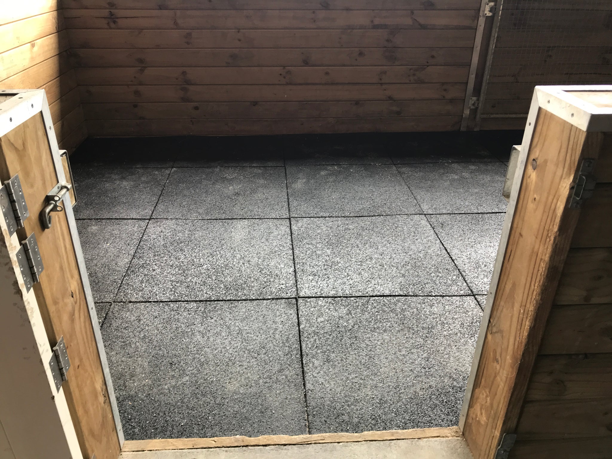 Granuflex Stable Mats – Stable88