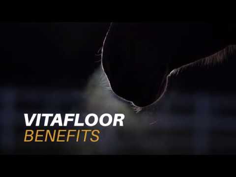 Vitafloor Stall Unit – Stable88